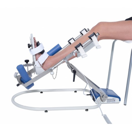 ARTROMOT® SP3 pour la cheville – PhysioPlus